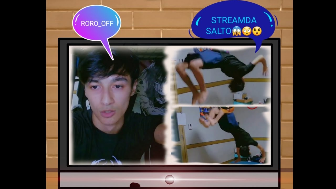 Roro_off streamda salto otdi😱😲😳@Roroo_gaming - YouTube