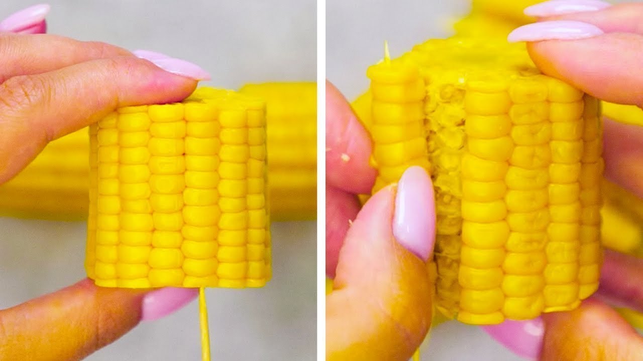 30 RECETAS SIMPLES PERO INCREÍBLEMENTE DELICIOSAS - YouTube