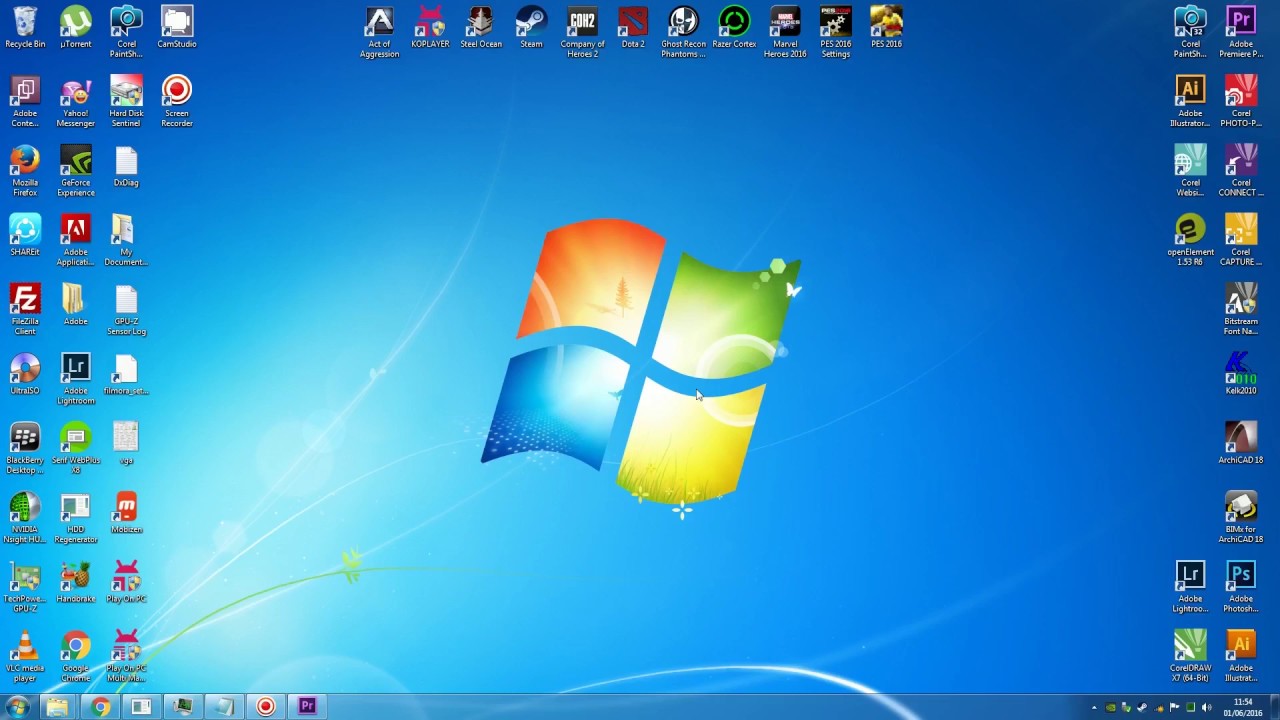 How to convert video low size [cara convert video ukuran rendah ...