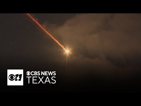Ten U.S. service members hurt in Iranian strike on Saudi air base