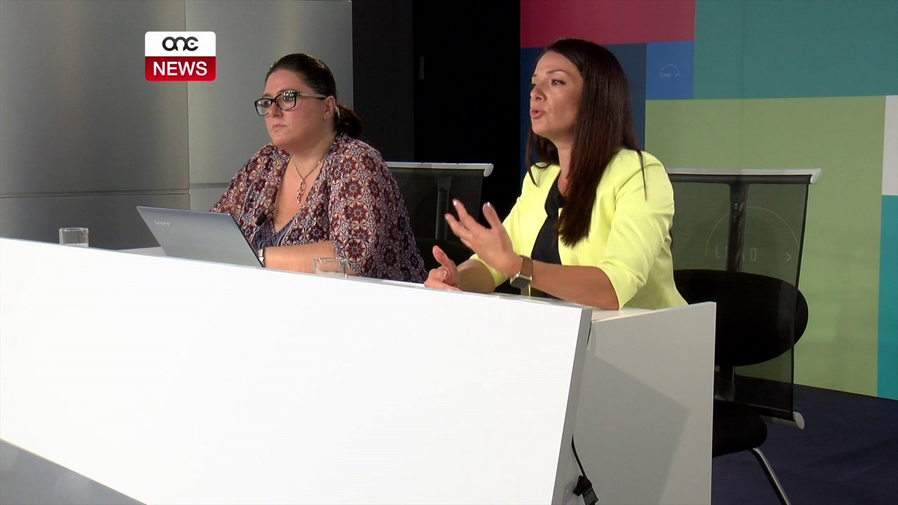 40 DIĠÀ WREW INTERESS FIL-PROGRAMM LEAD. - YouTube