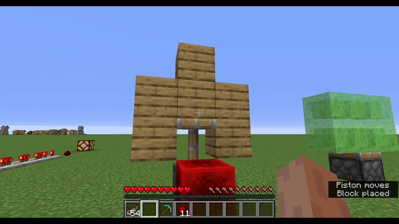 Top 5 Best Redstone Tools in Minecraft! - YouTube