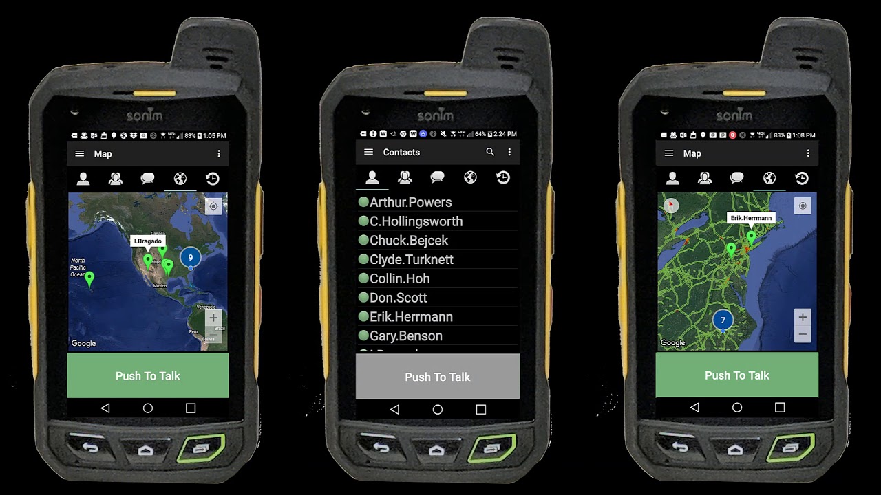 Wide Area Interoperability Solution (WAIS) - Interconnects ...