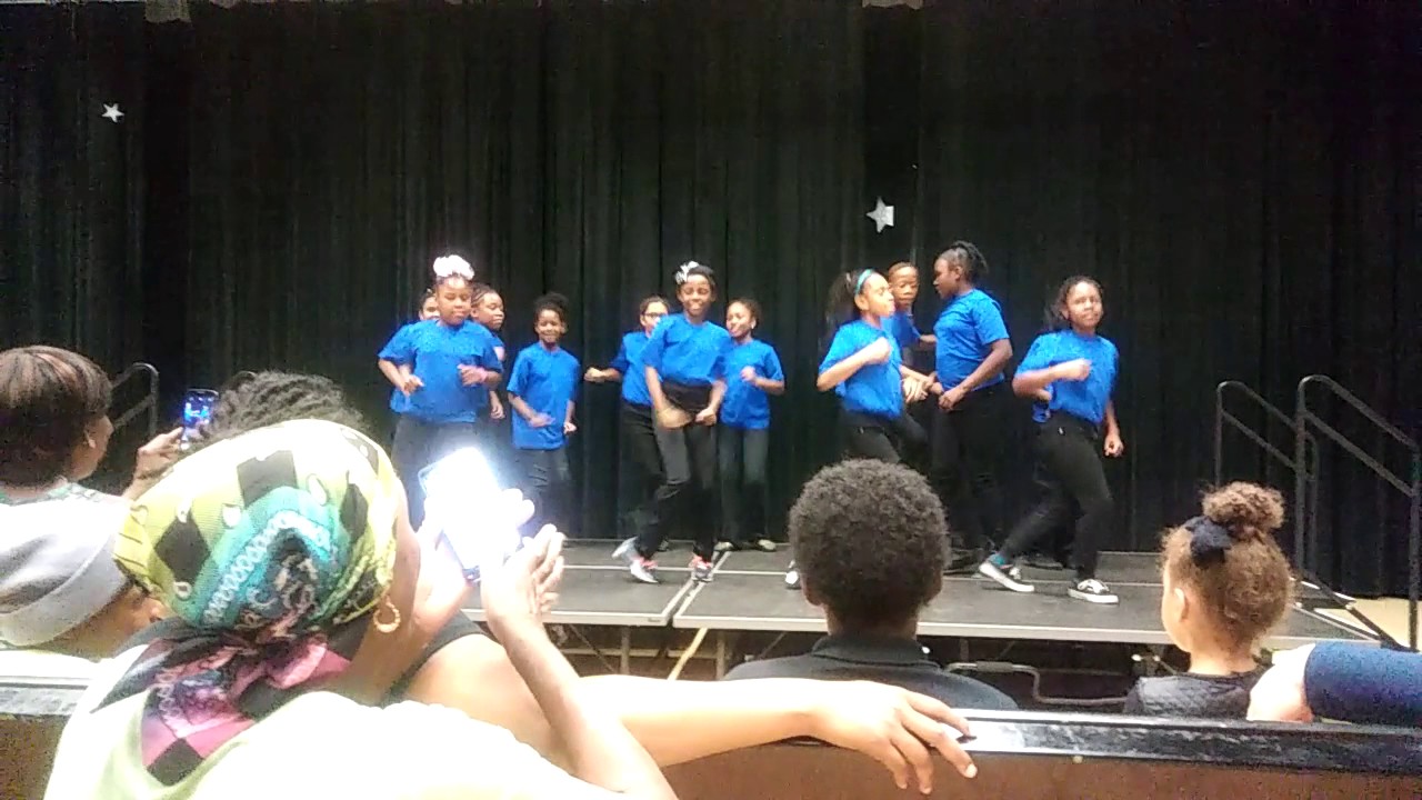 Brentwood Elementary 2016 - YouTube