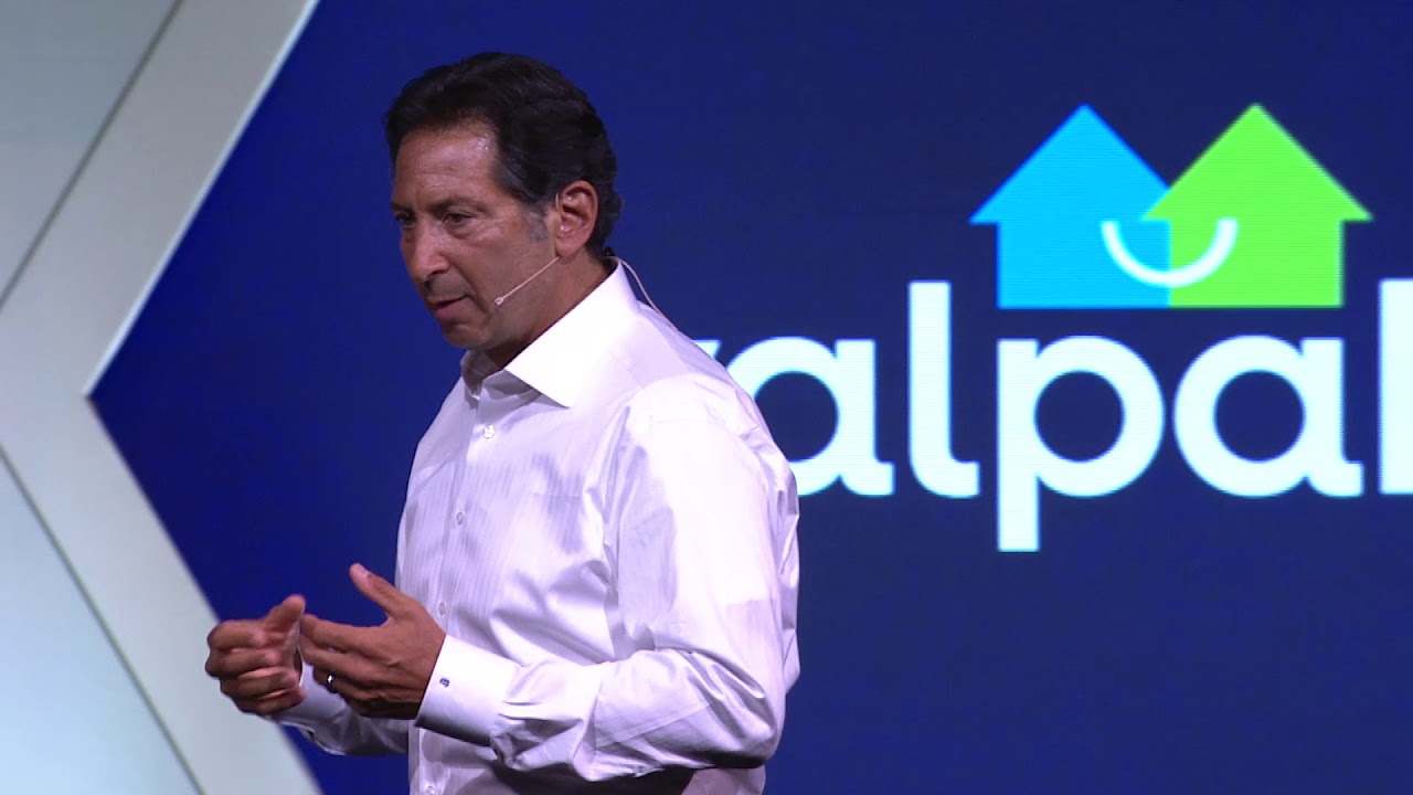 Barry Farber Speaking Demo - YouTube