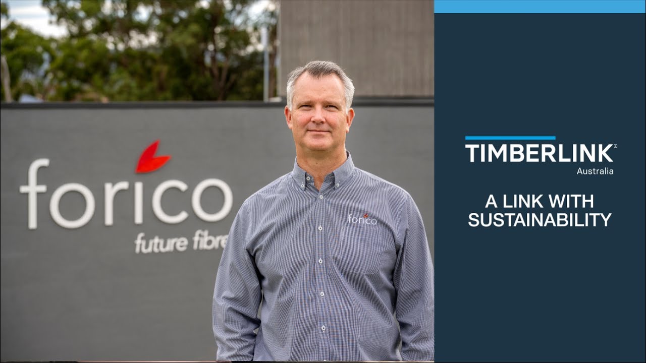 Timberlink - A Link with Sustainability (Extended Version) - YouTube