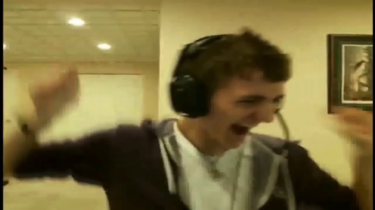 Ninja style! - YouTube