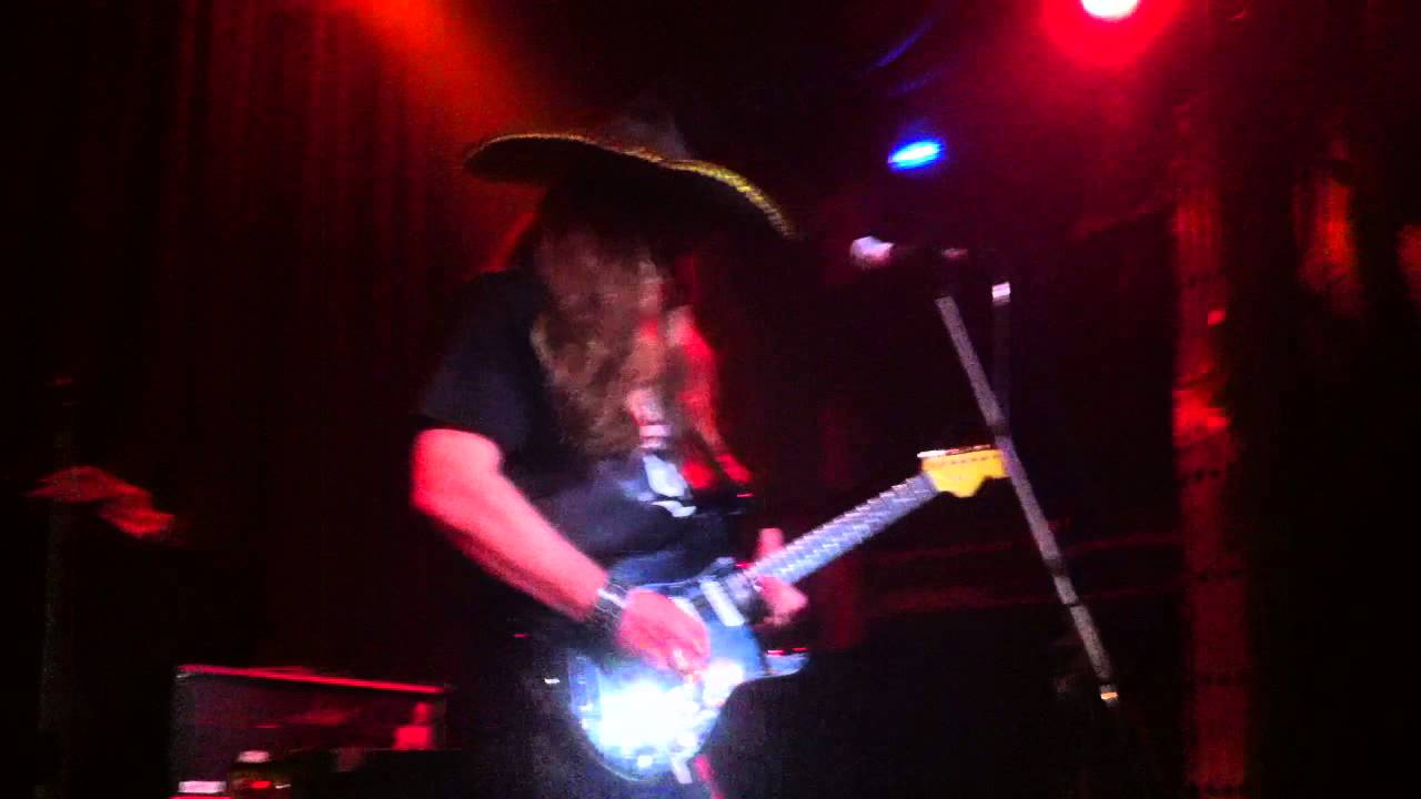 Michael Katon "Get on the Boogie train" - YouTube