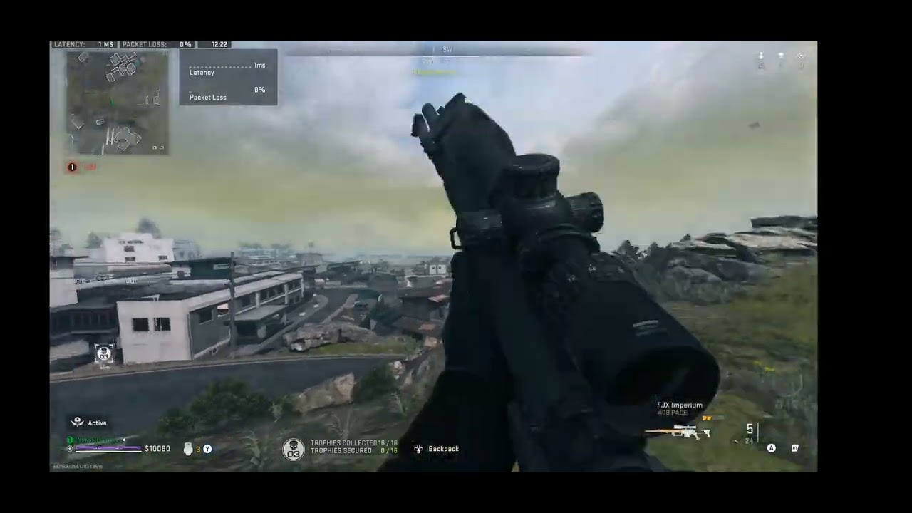 wz from @-YY_ - YouTube