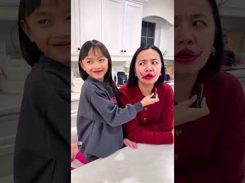 Lipstick Fail💄😂
