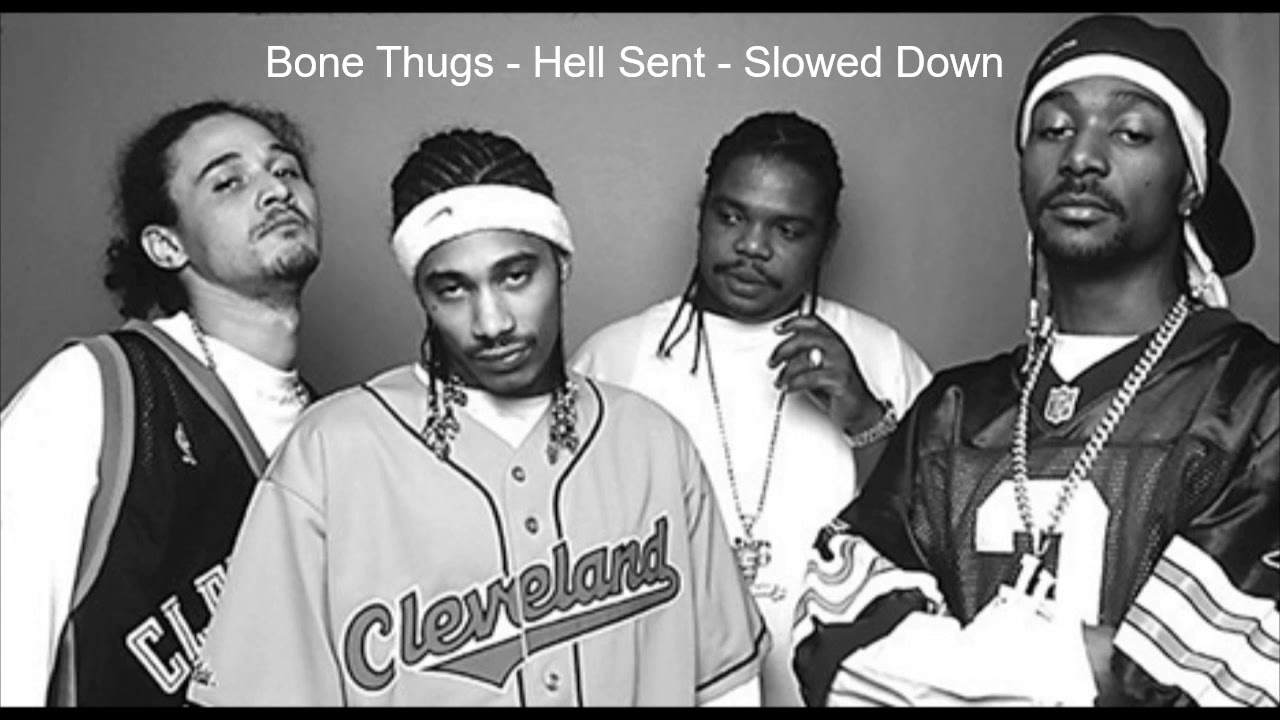 Bone Thugs N Harmony - Hell Sent (Slowed Down) - YouTube