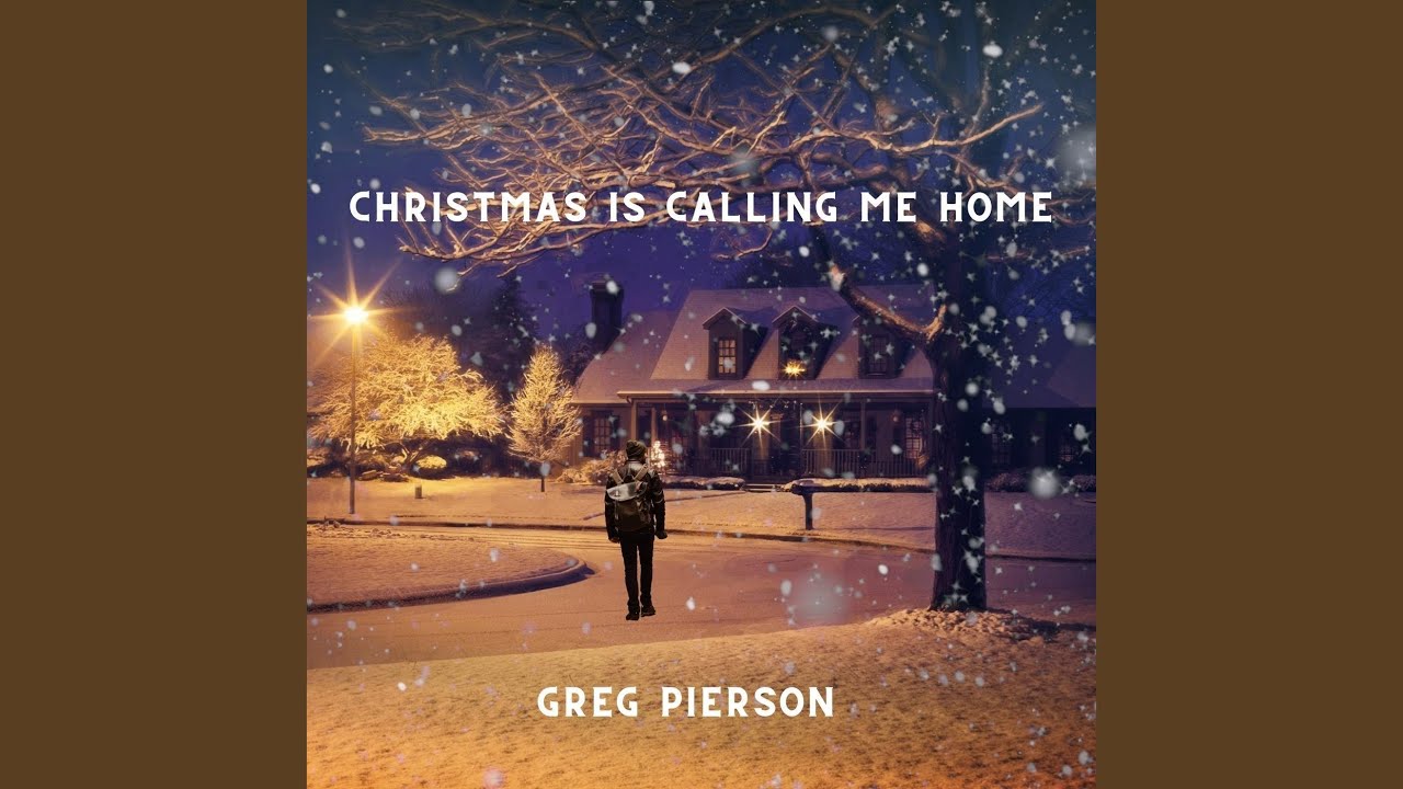 Christmas Is Calling Me Home - YouTube