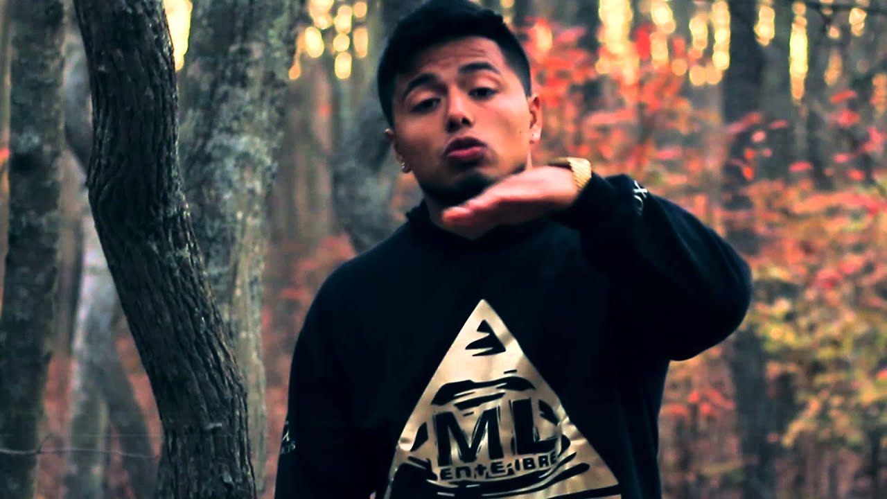 Jusst Solo - Por Que | VIDEO OFICIAL - YouTube