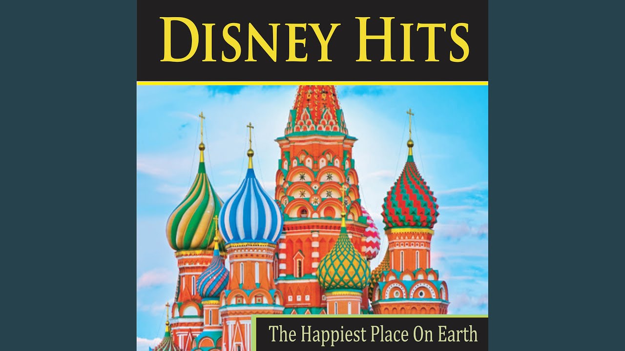 Mickey Mouse March (Theme from "The Mickey Mouse Club") (Piano ...