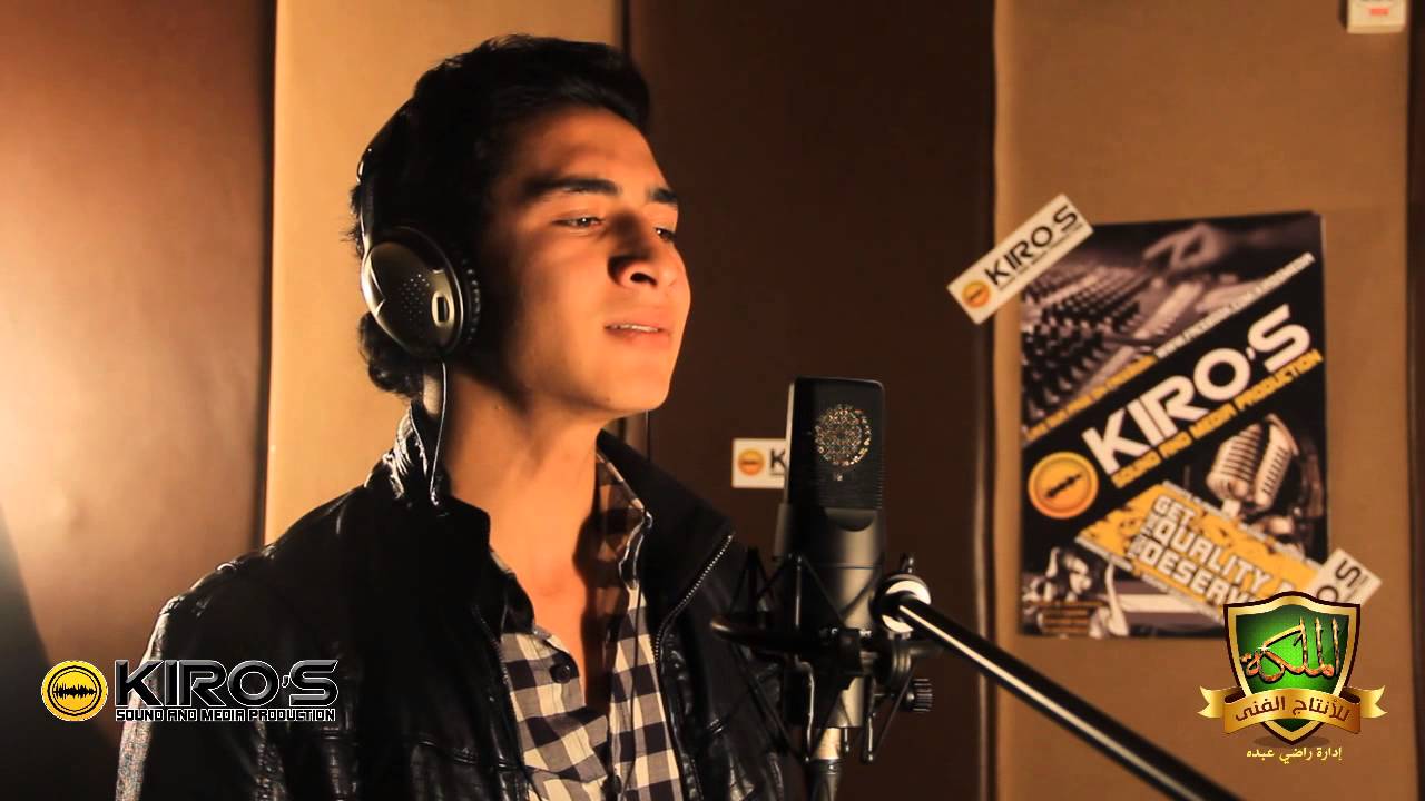 basem nady ترنيمة الرب قريب - باسم نادى - YouTube