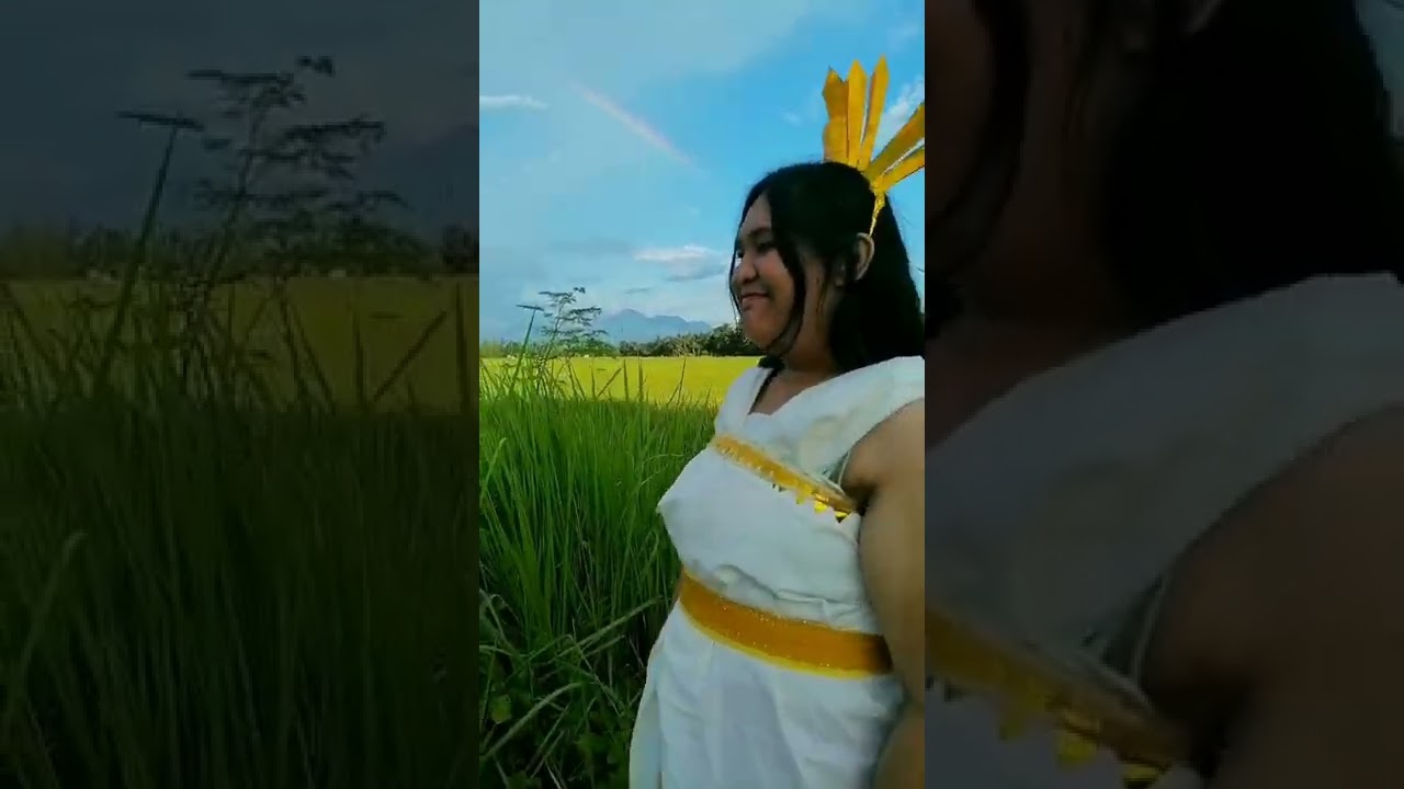GODDESS OF THE MORNING | HANAN| PHILIPPINE MYTHOLOGY | DYOSA NG UMAGA ...