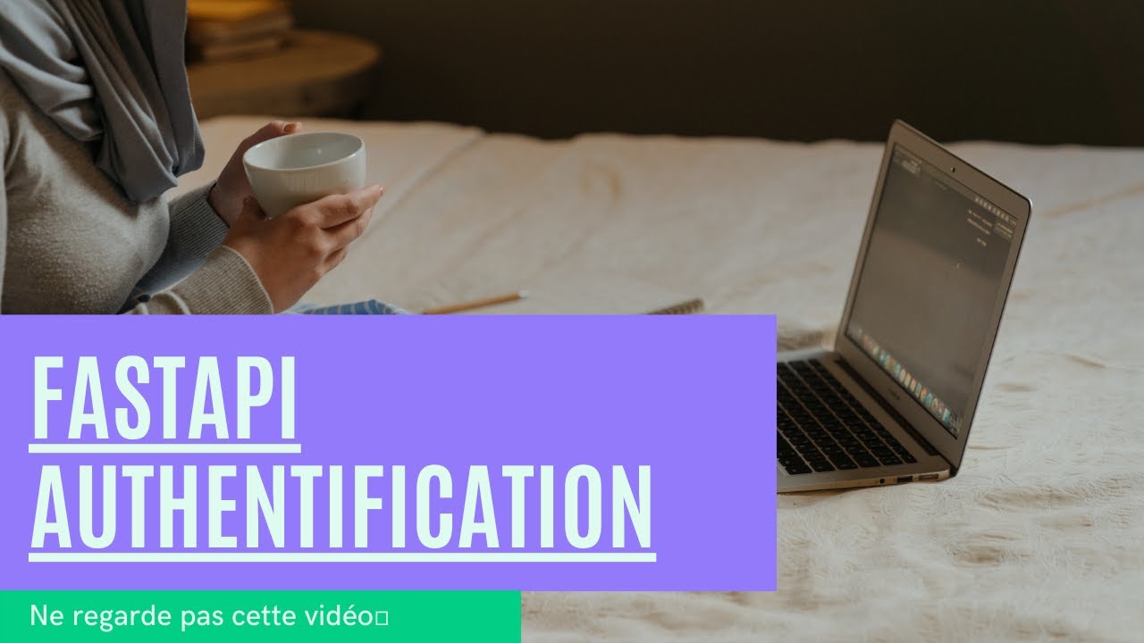 PYPI CLONE avec FastAPI + Dependency Injection +Docker:Authentification [12/50] - YouTube