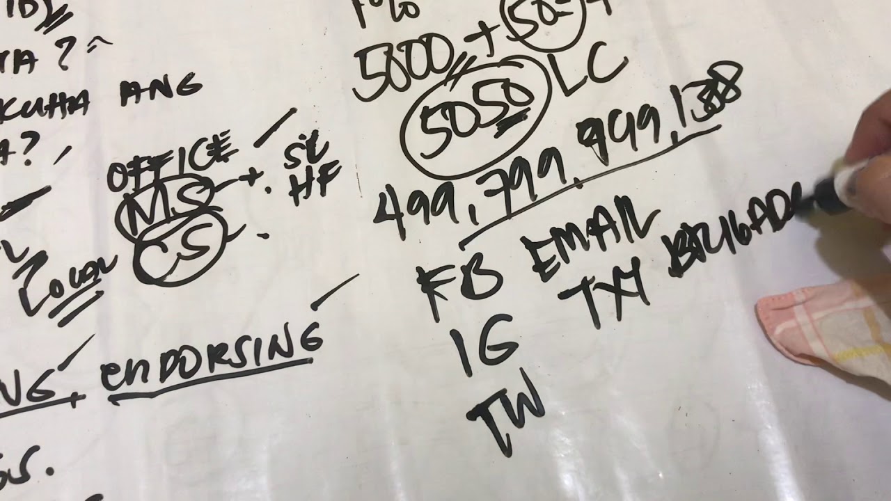 How to start your Eloading business - YouTube