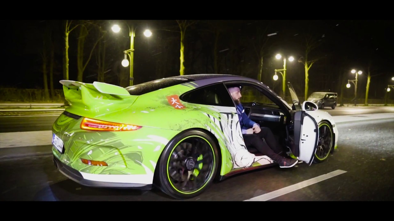 KIMO - The Man - YouTube