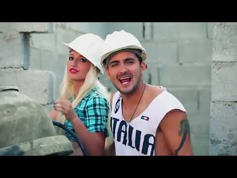Repella - Osmani Garcia \