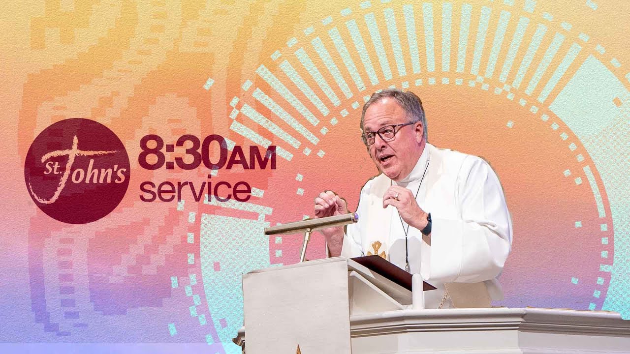 I'll Pray for You | 8:30am Worship | Tim Klinkenberg - YouTube