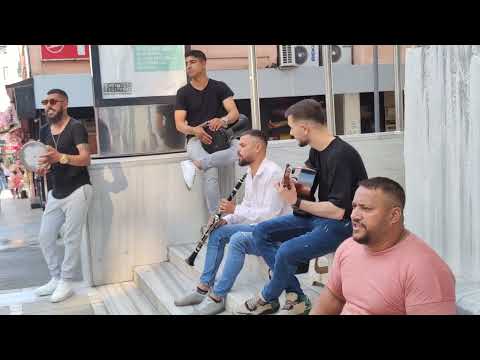 Grup Şamata | Sokaklar Sanatçıları #grupşamata 
