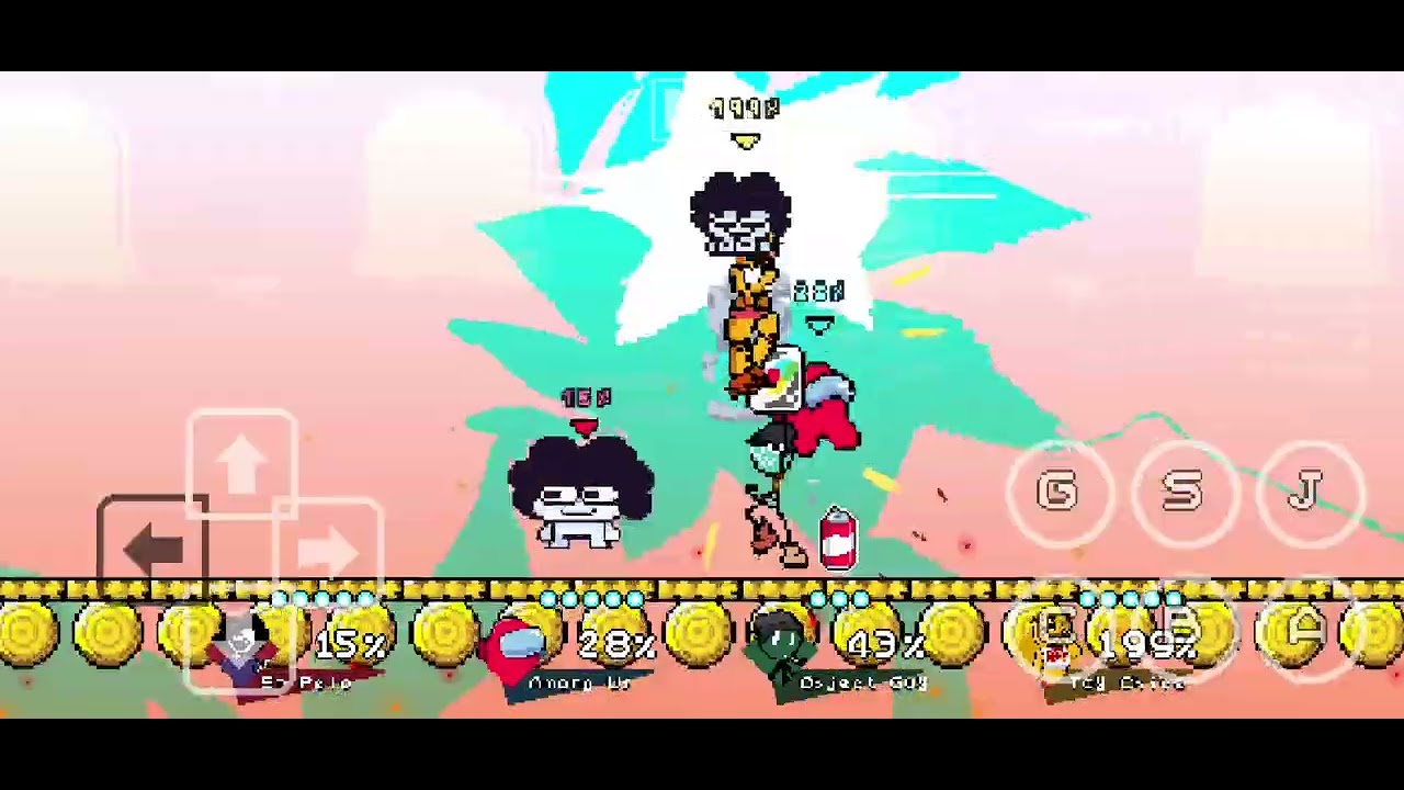 O poder do Sr.Pelo - YouTube