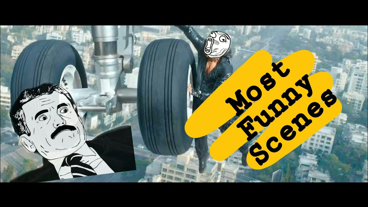 Most Funny Film Scenes Ever 😂 - YouTube