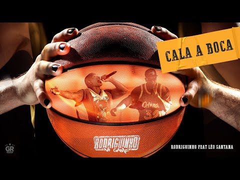 Rodriguinho e Léo Santana - Cala a Boca (Rodriguinho No Game / Ao Vivo)