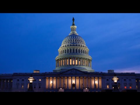 Tragedy in Washington, D.C.: Congressional Intern Killed in Targeted Shooting