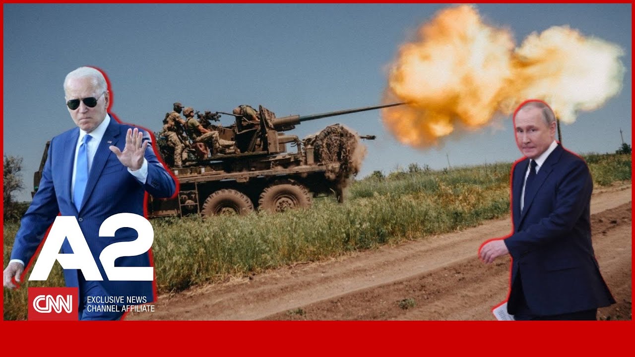 Lufta e Dytë e Ftohtë apo Lufta e Tretë Botërore?… - Ditari i Mesditës, nga Denisa Pasholli ...