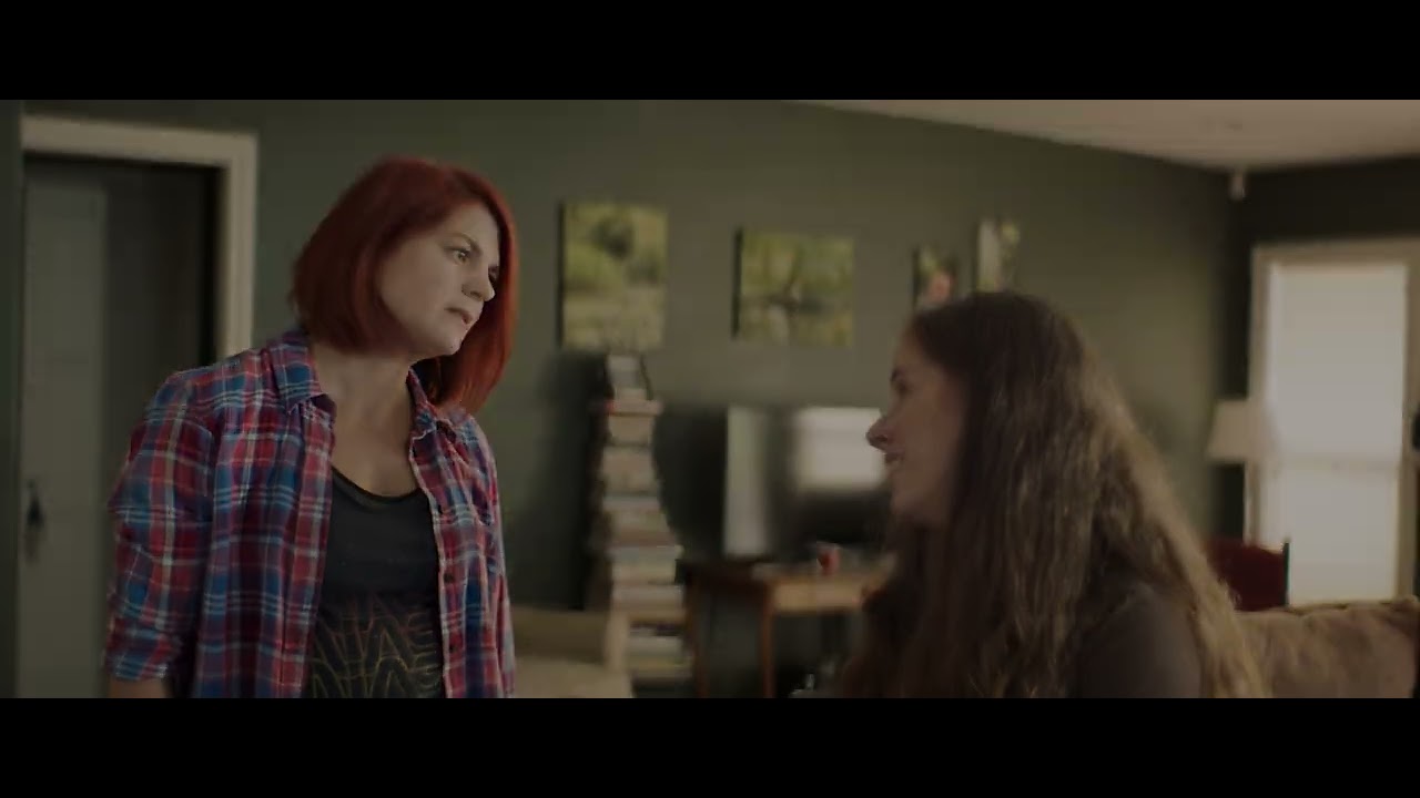 Laughing Again Trailer - YouTube