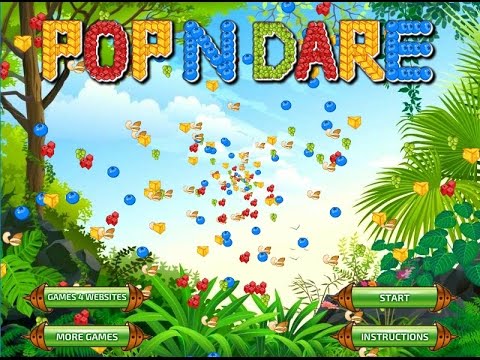 Pop N Dare - YouTube