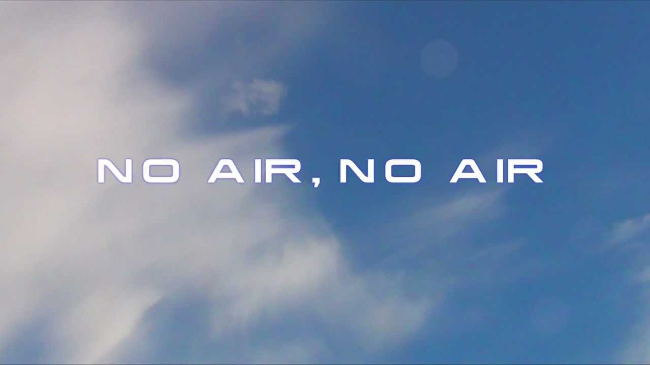 Jordin Sparks ft Chris Brown No Air with lyrics - YouTube