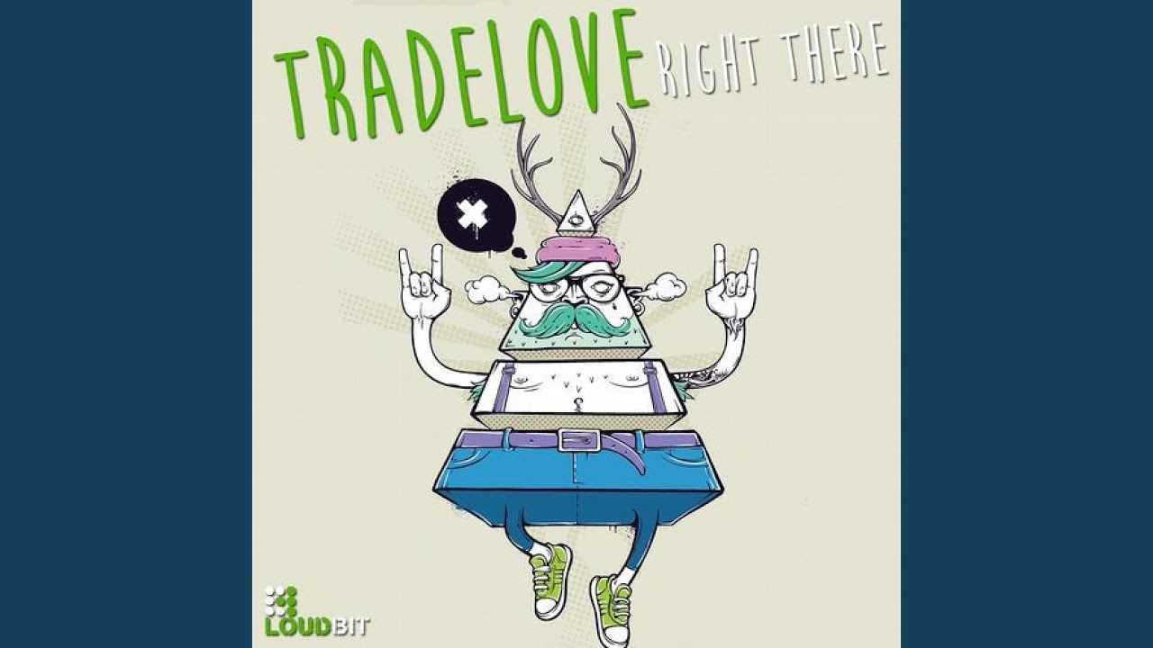 Right There (Original Mix) - YouTube