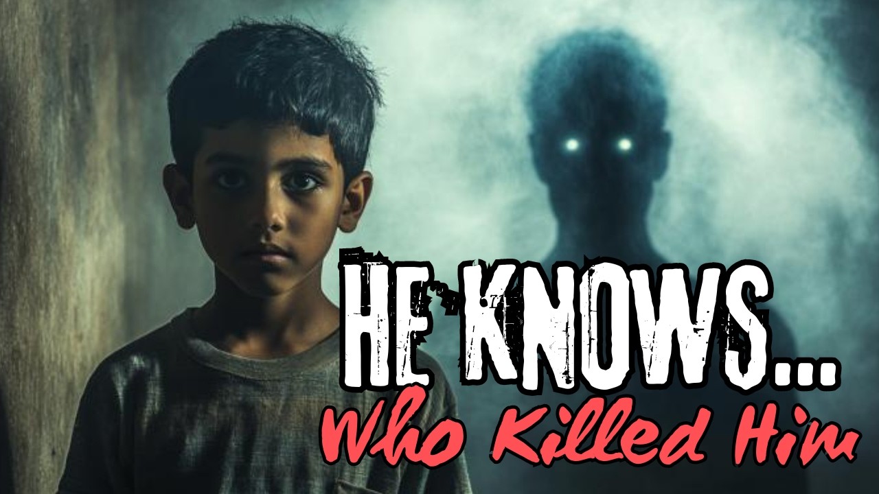 The Boy Who Remembered His Murder: Titu's Shocking Reincarnation Case ...