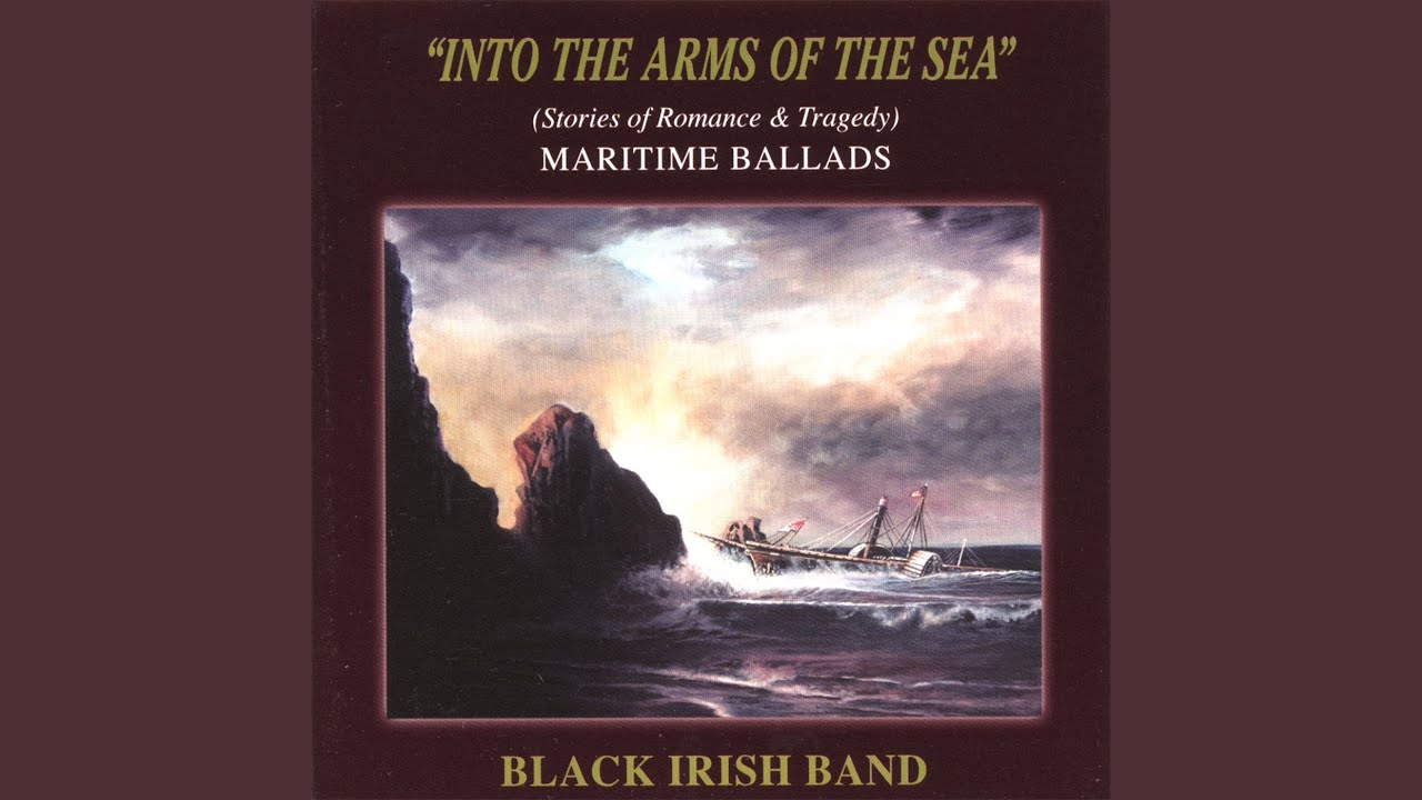 The Wreck Of the Brother Jonathan - YouTube