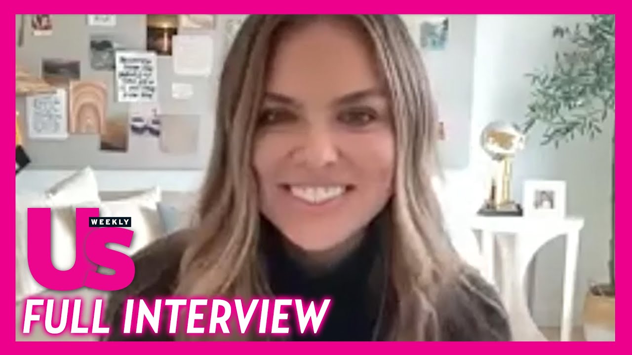 Bachelor Nation Hannah Brown On Engagement Potential, New Show, Jamie ...