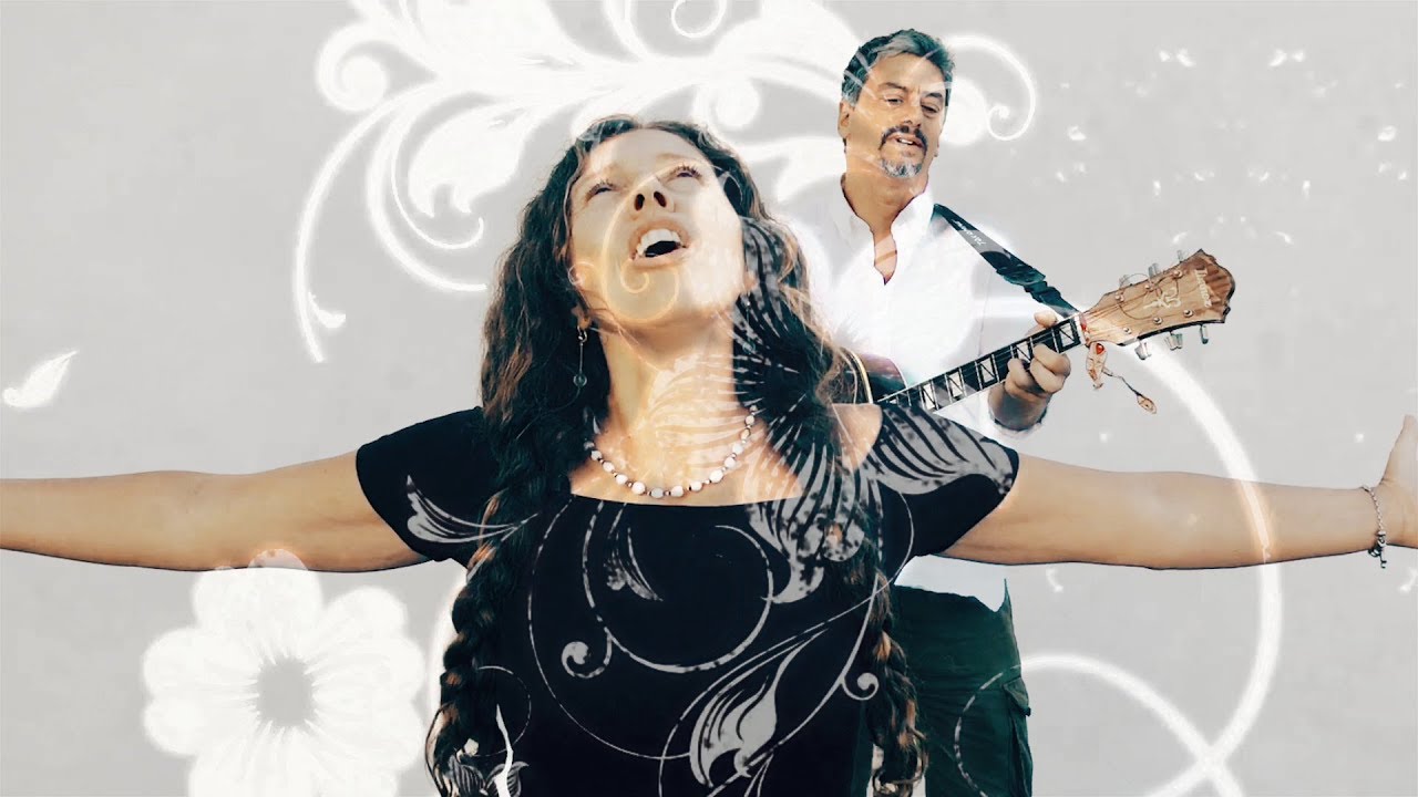 rosaleen lodigiani & ibleto fieschi - small valleys - YouTube