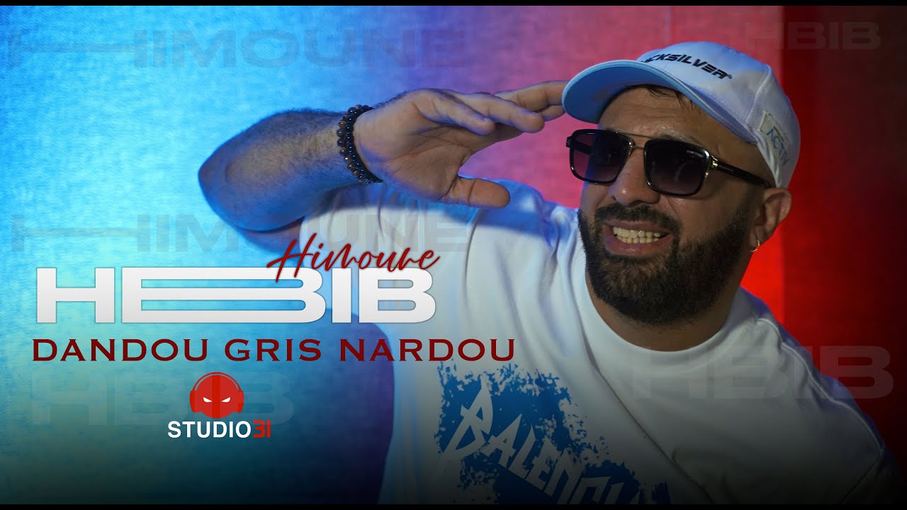 Hbib Himoune - Dindou Gris Nardo (Official Music Video) - YouTube