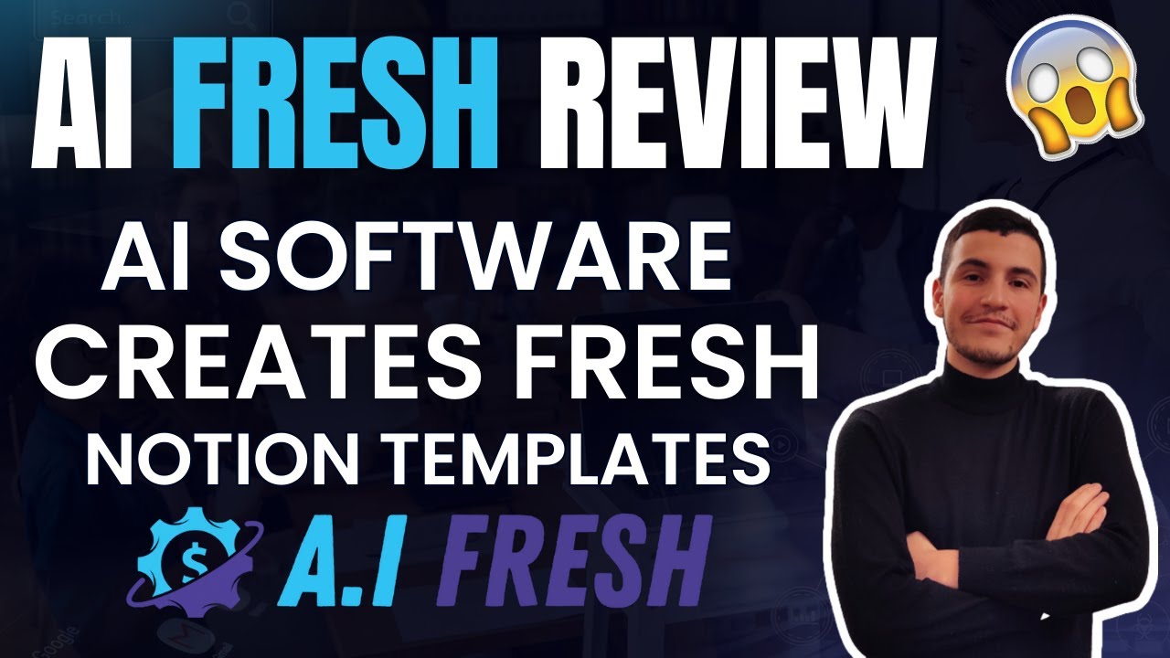 AI Fresh review - YouTube