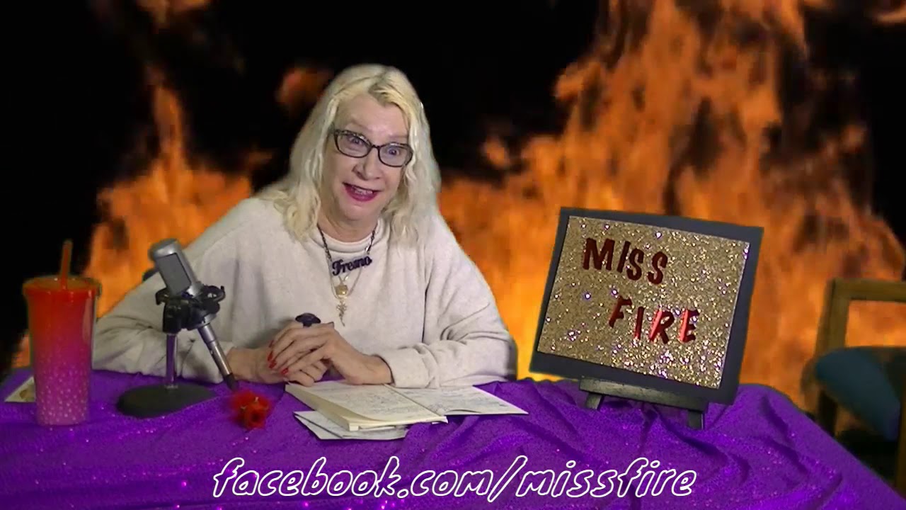 Miss Fire - Episode 7 - YouTube