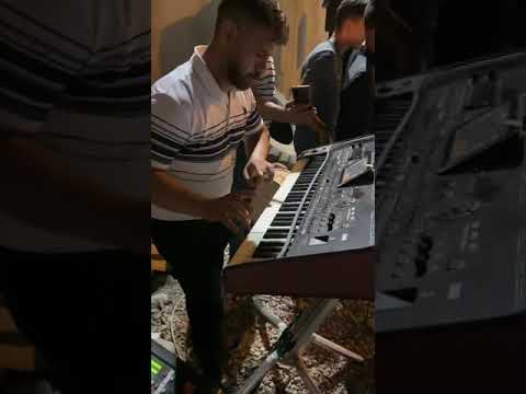 Piyanist cengiz darbuka geliyor