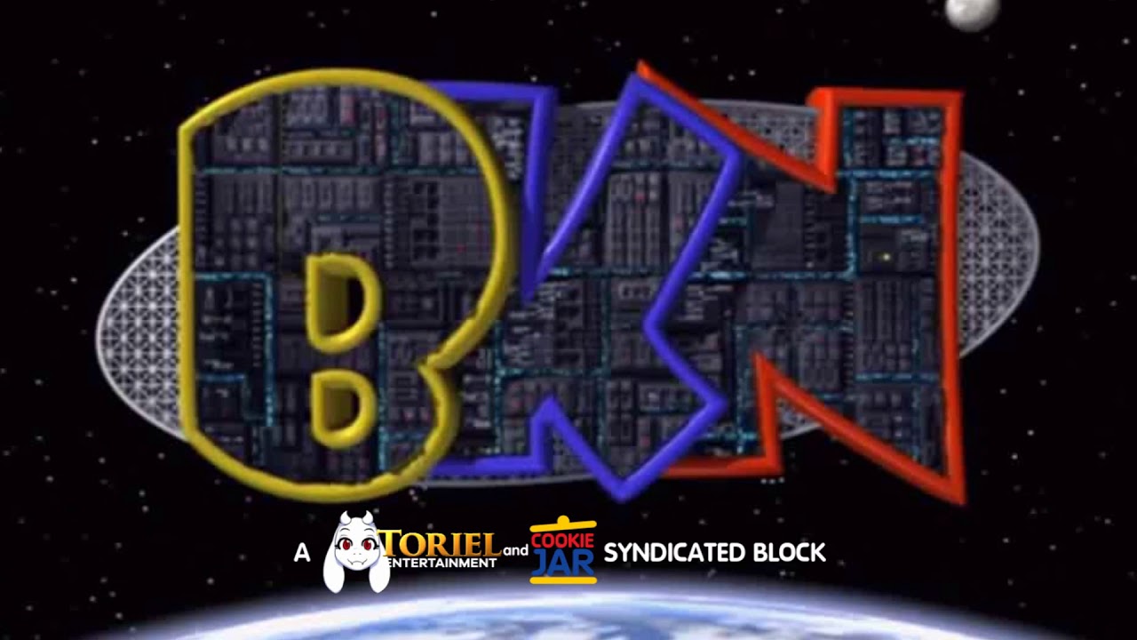 Bohbot Kids Network - YouTube