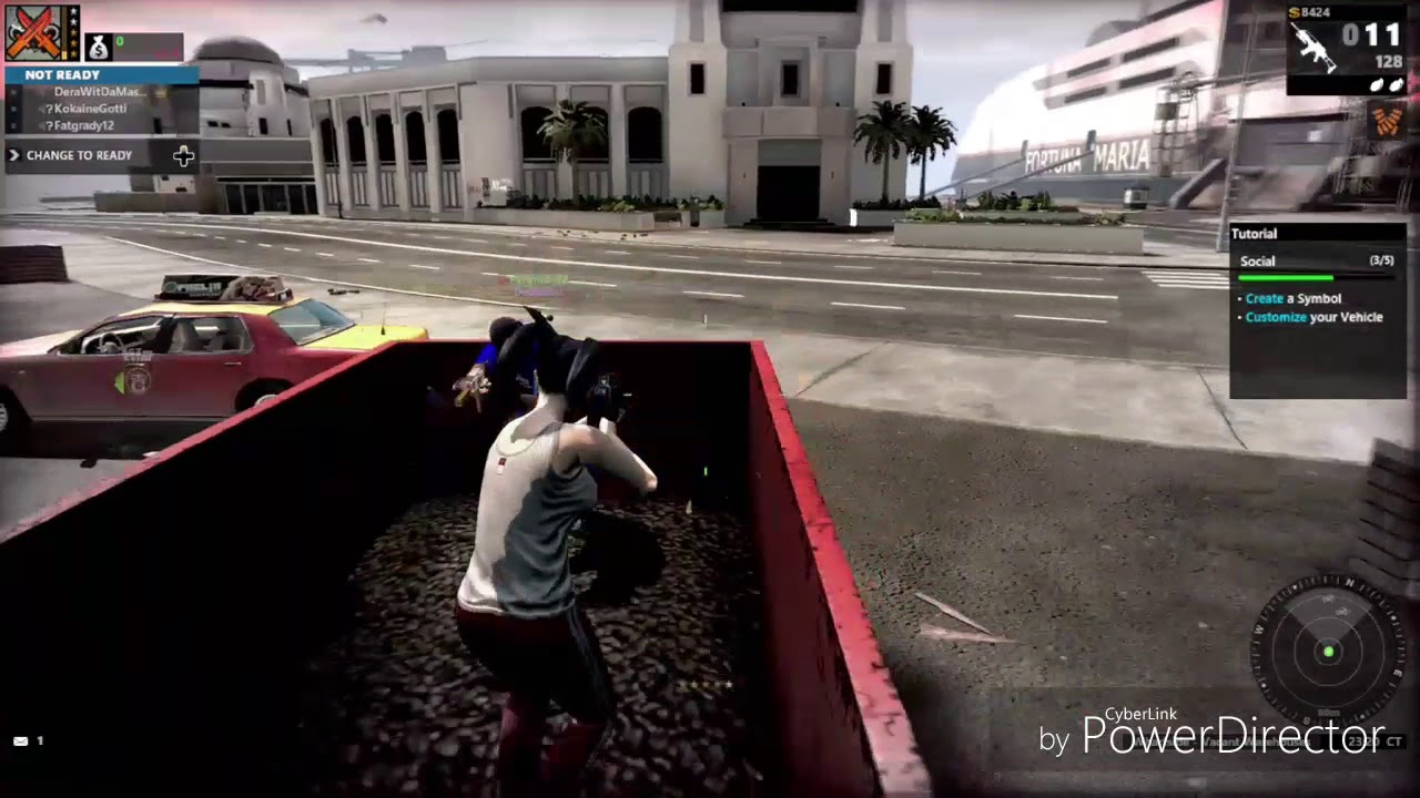 APB Reloaded | Montage {Xbox One} - YouTube