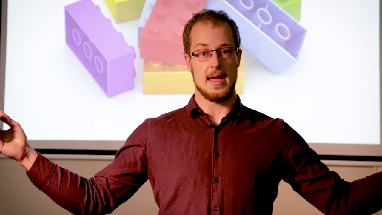 Jacob Ross - Three Minute Thesis - YouTube