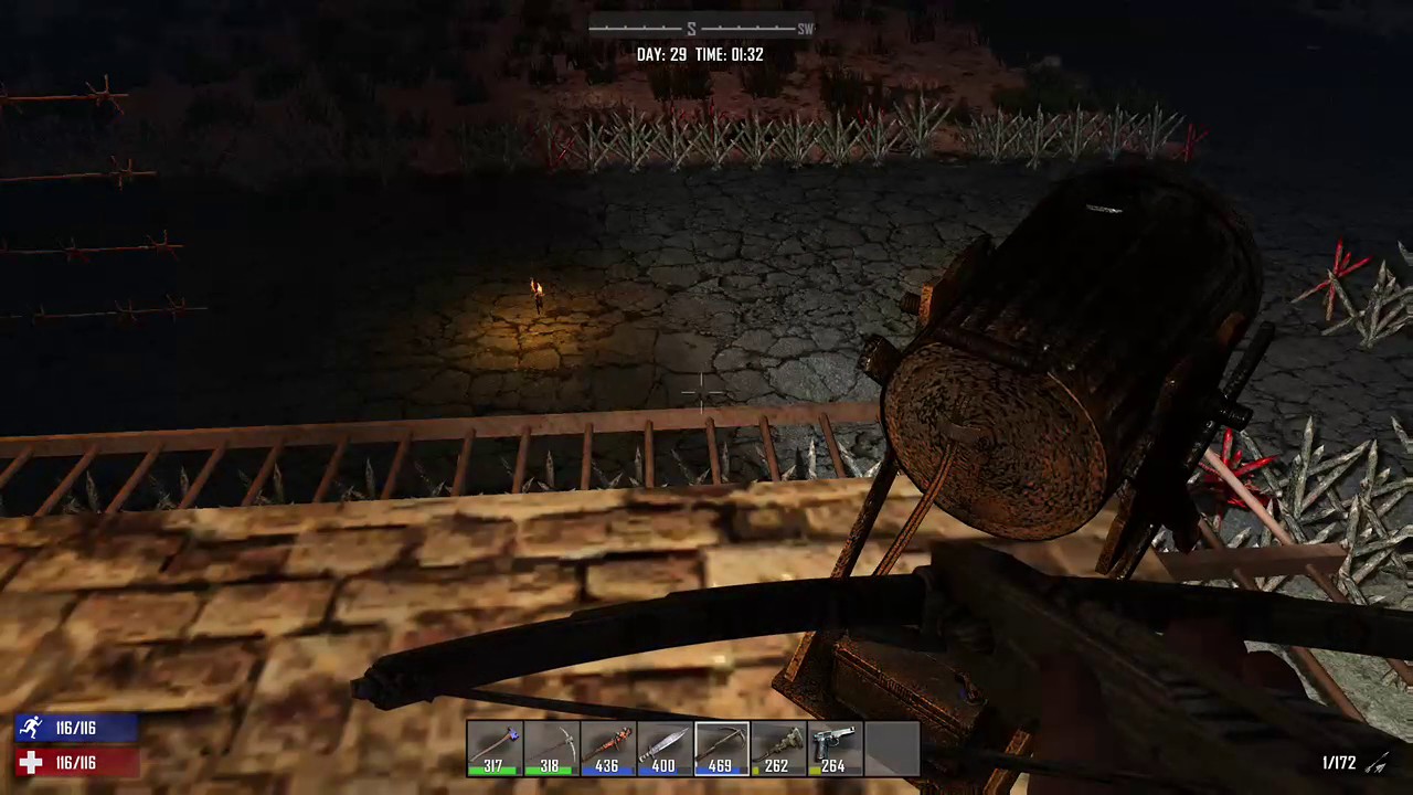 7 Days to Die_TEST - YouTube