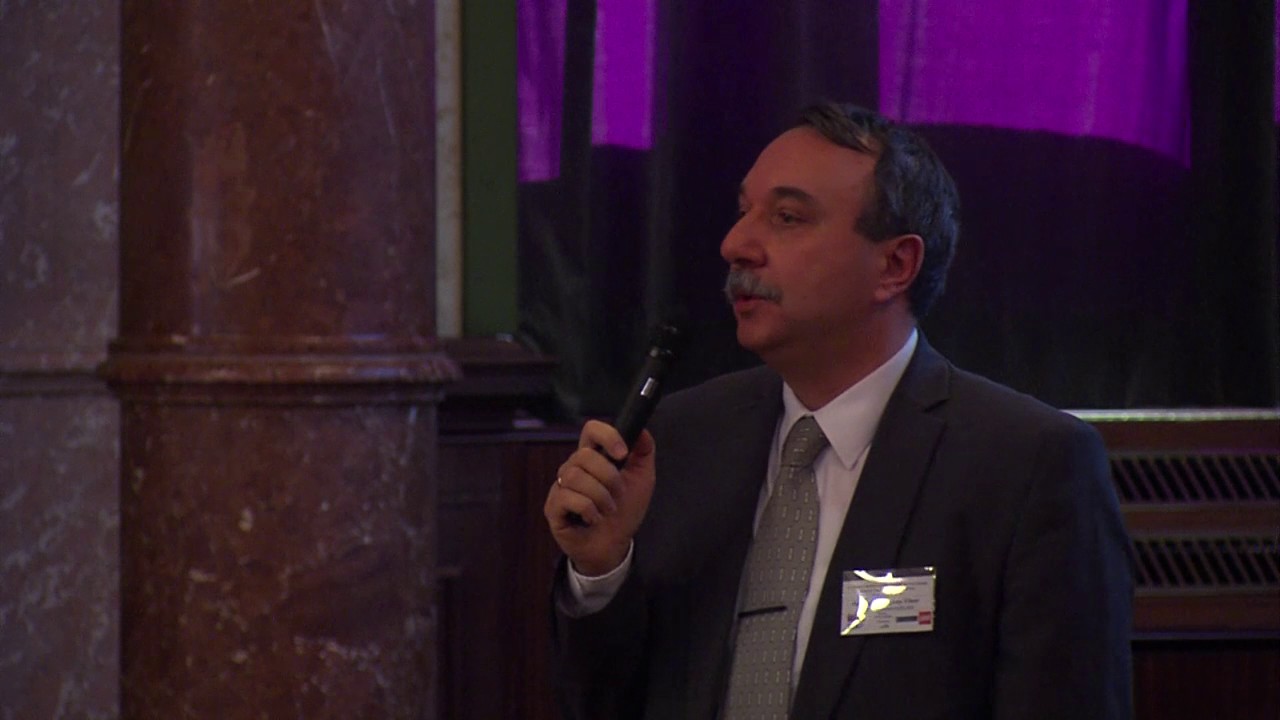 Prof. Dr. Czigány Tibor: Zárszó - YouTube