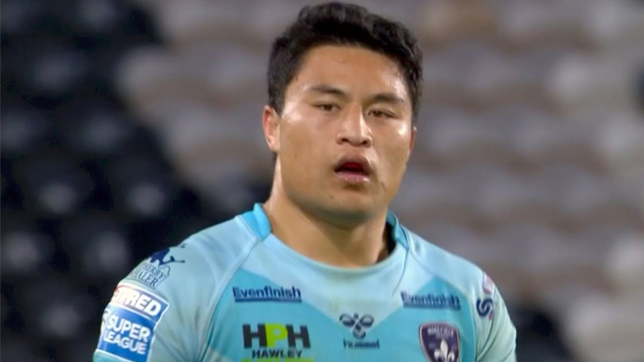 Mason Lino 2021 | Improvisation ᴴᴰ - YouTube