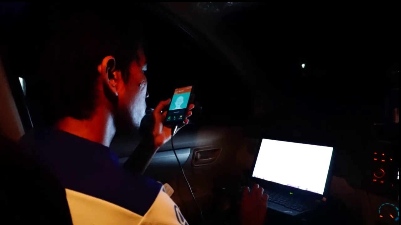 Daily Life Drive Test Engineer YouTube daily-life-drive-test-engineer-youtube